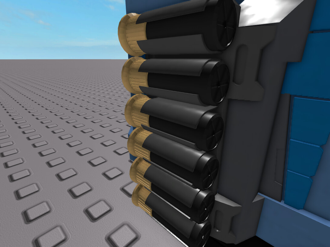 F15Player - ROBLOX Halo Assets