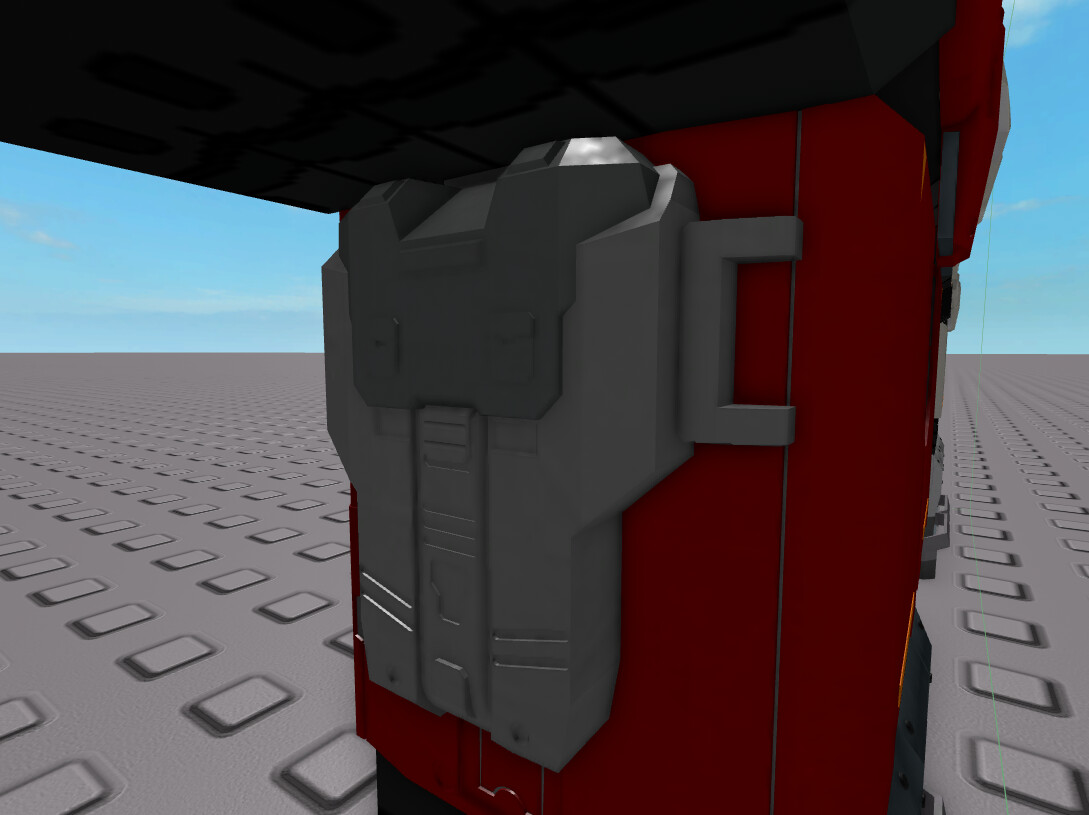 F15Player - ROBLOX Halo Assets