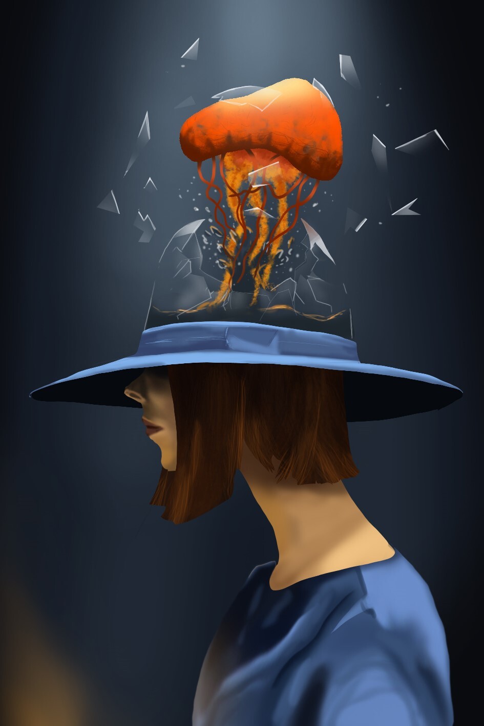 ArtStation - B(l)oom