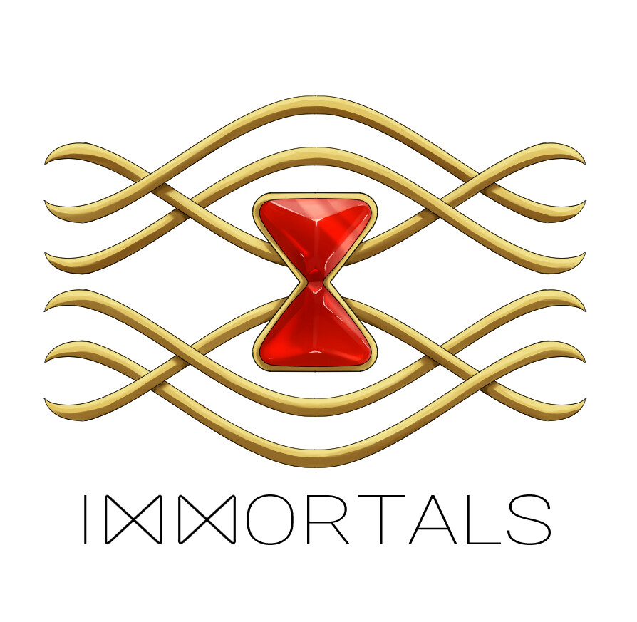 Immortals Logo