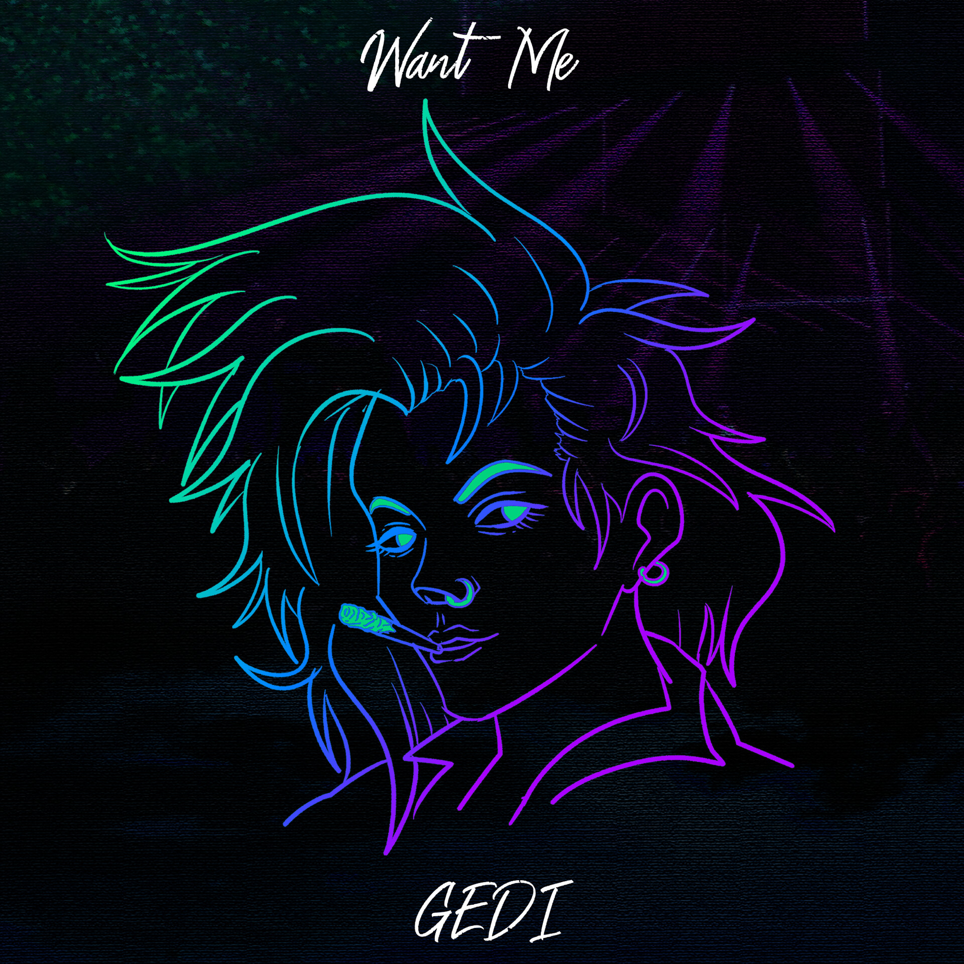 ArtStation - Want Me?