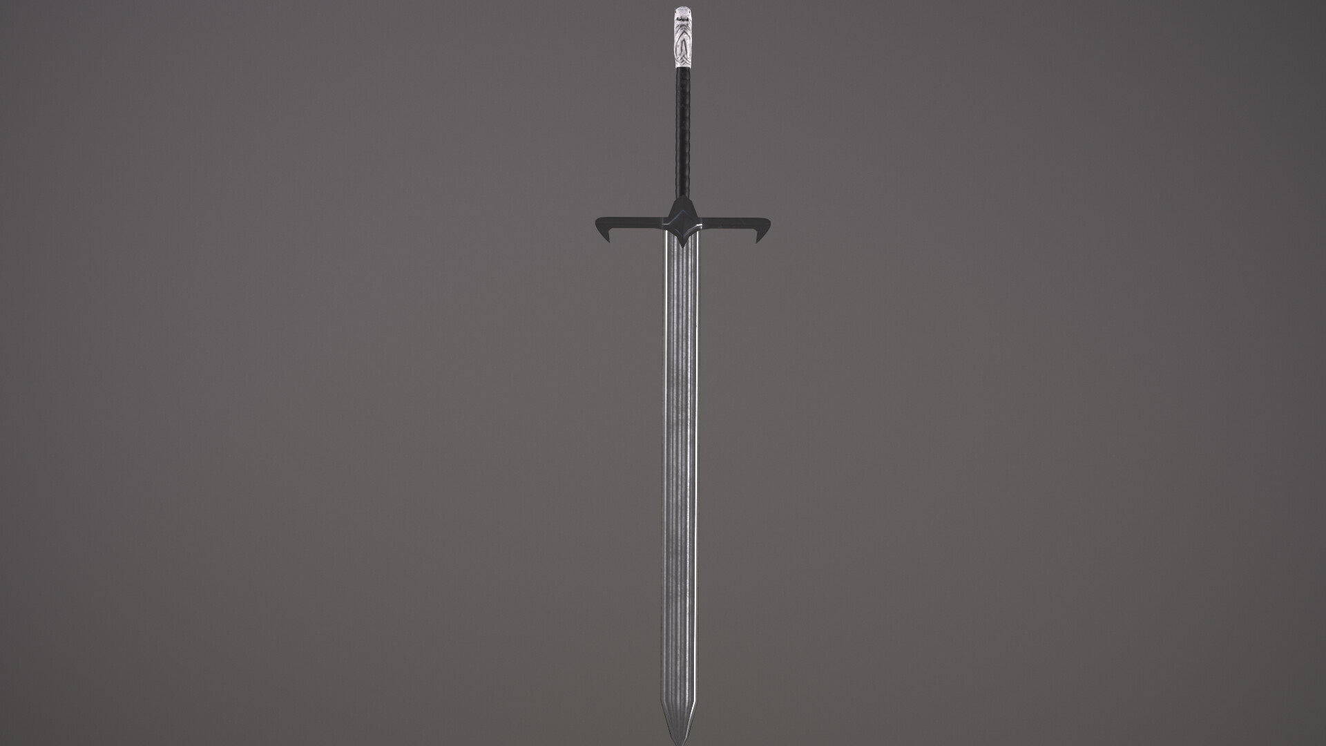ArtStation - Jon Snow's Sword