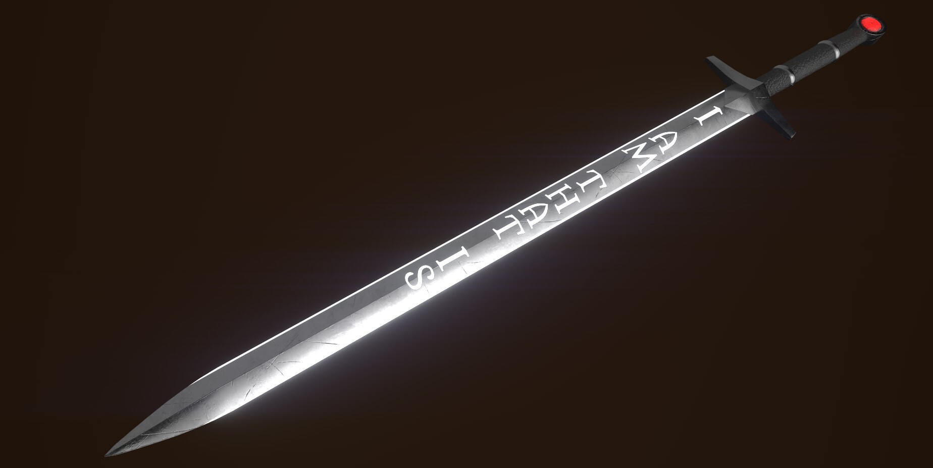 EmClear - The Sword of Martin the Warrior