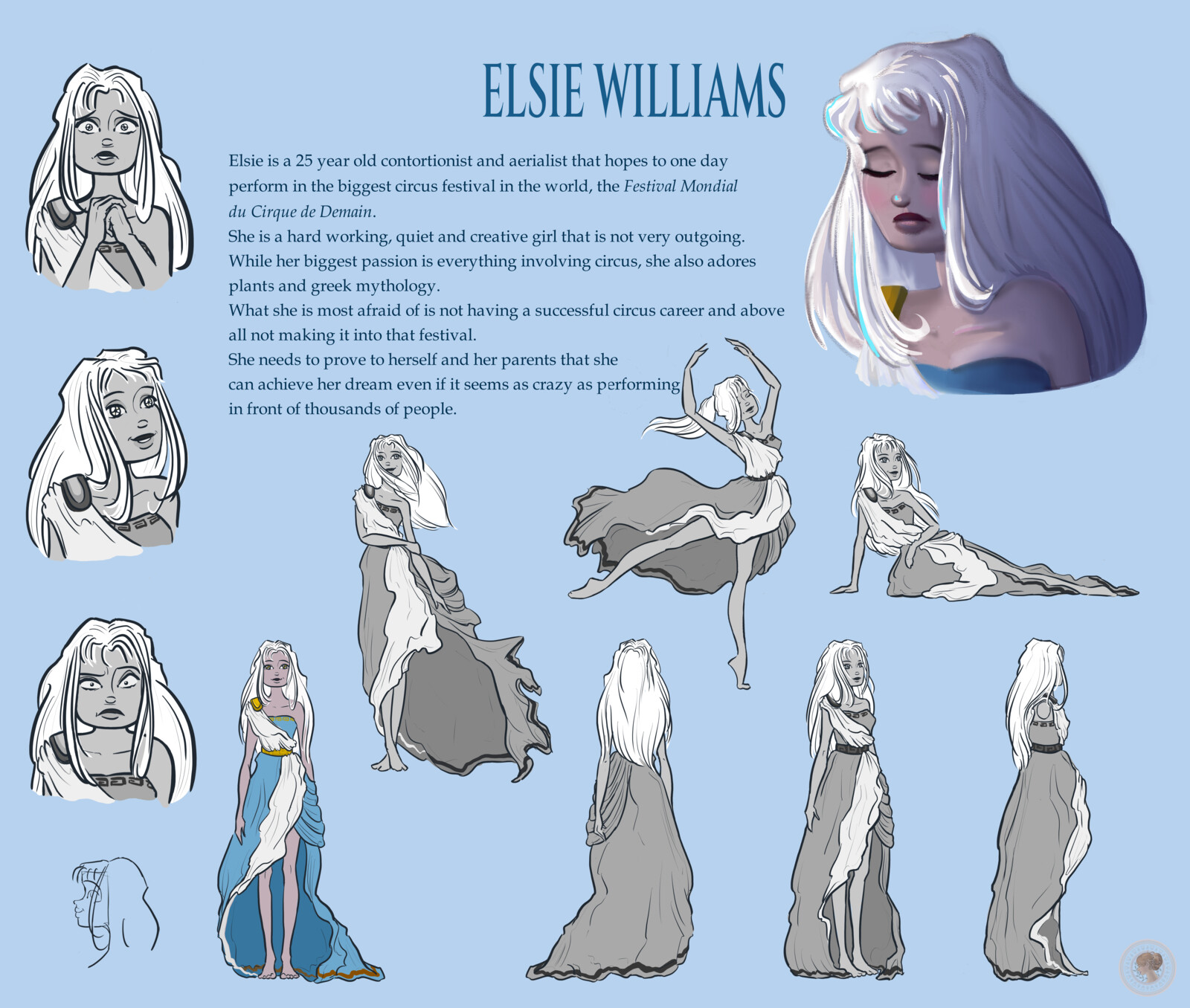 Ambre Rose Gutierrez