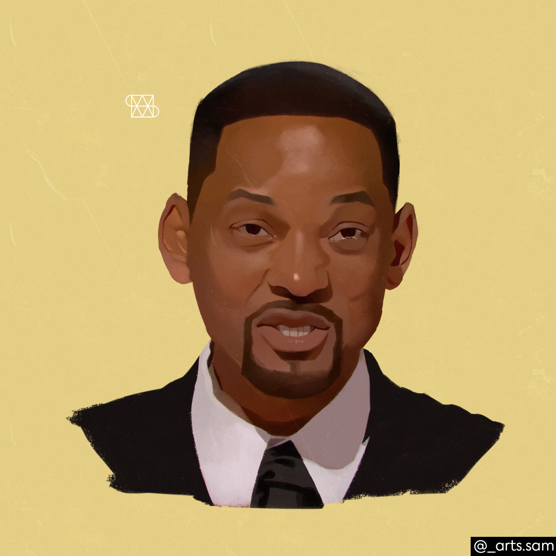 ArtStation - Will Smith