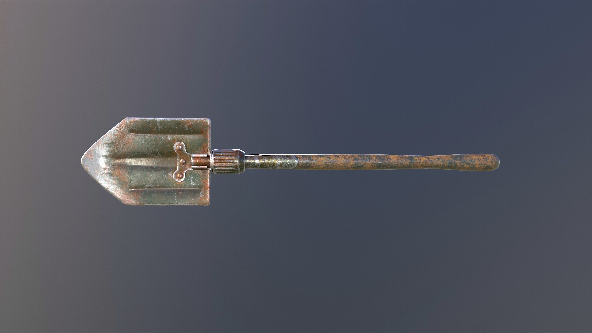 ArtStation - Modeling, Texturing, Lighting Work