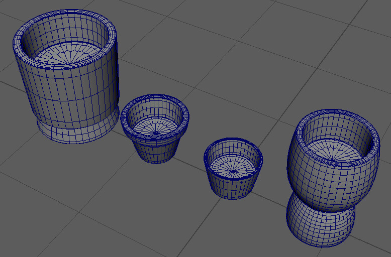 Emily Perdue - Houseplants