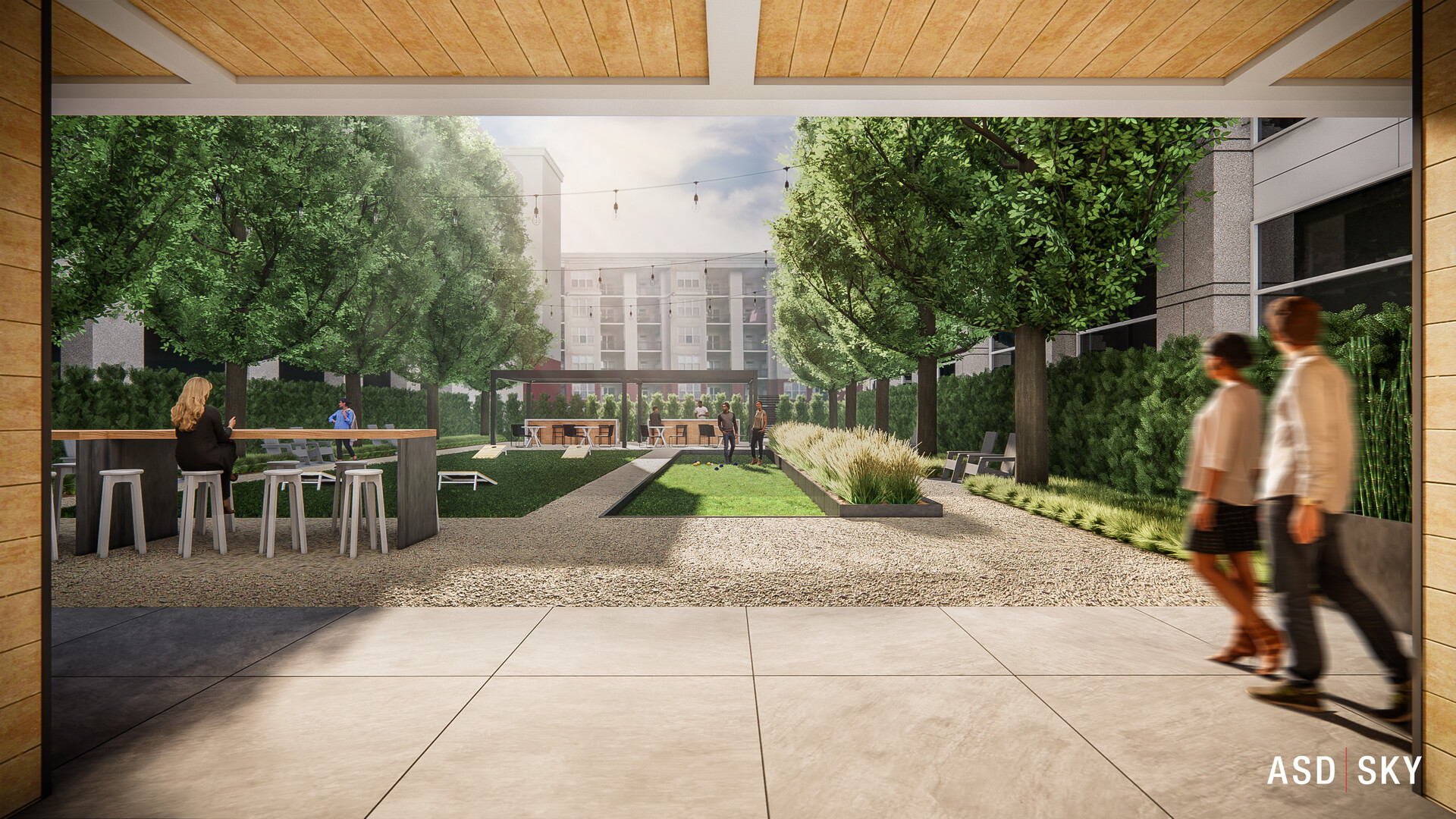 ArtStation - 1115 Perimeter Center West