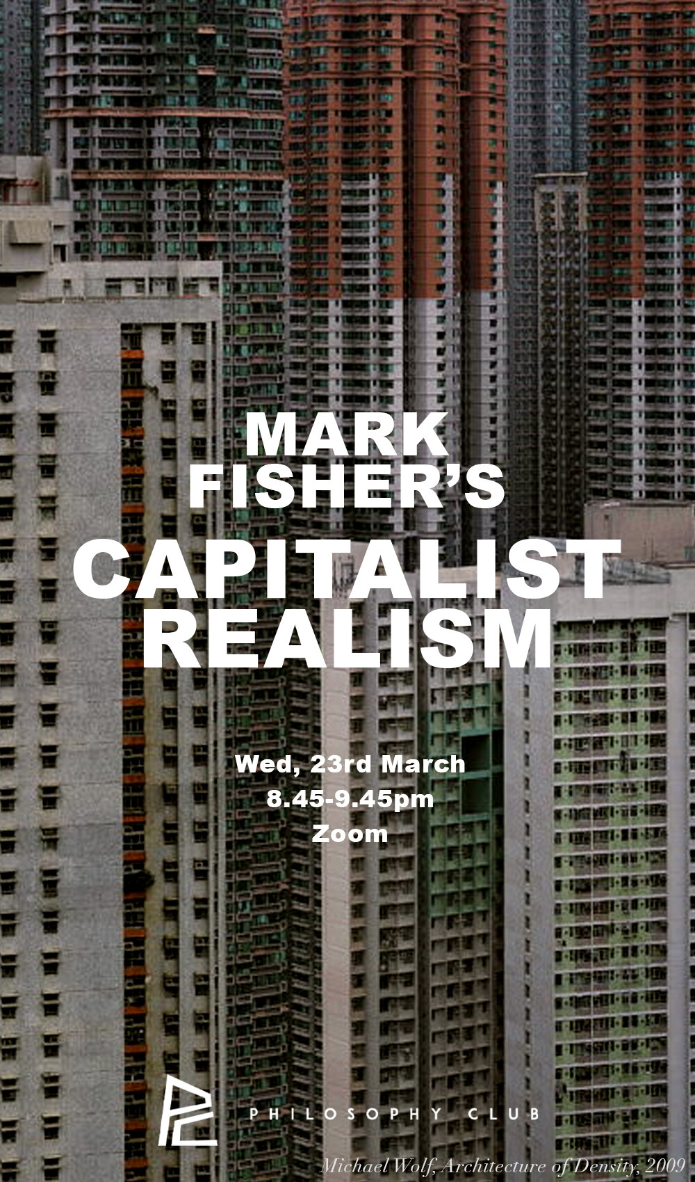 ArtStation - Capitalist Realism Publicity Poster Design