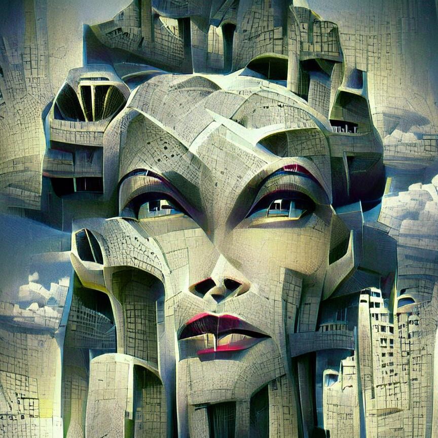 ArtStation - Constructure X