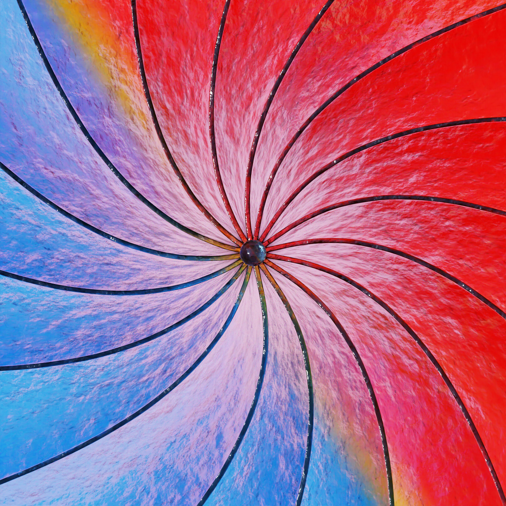 ArtStation - Beautiful Sprial