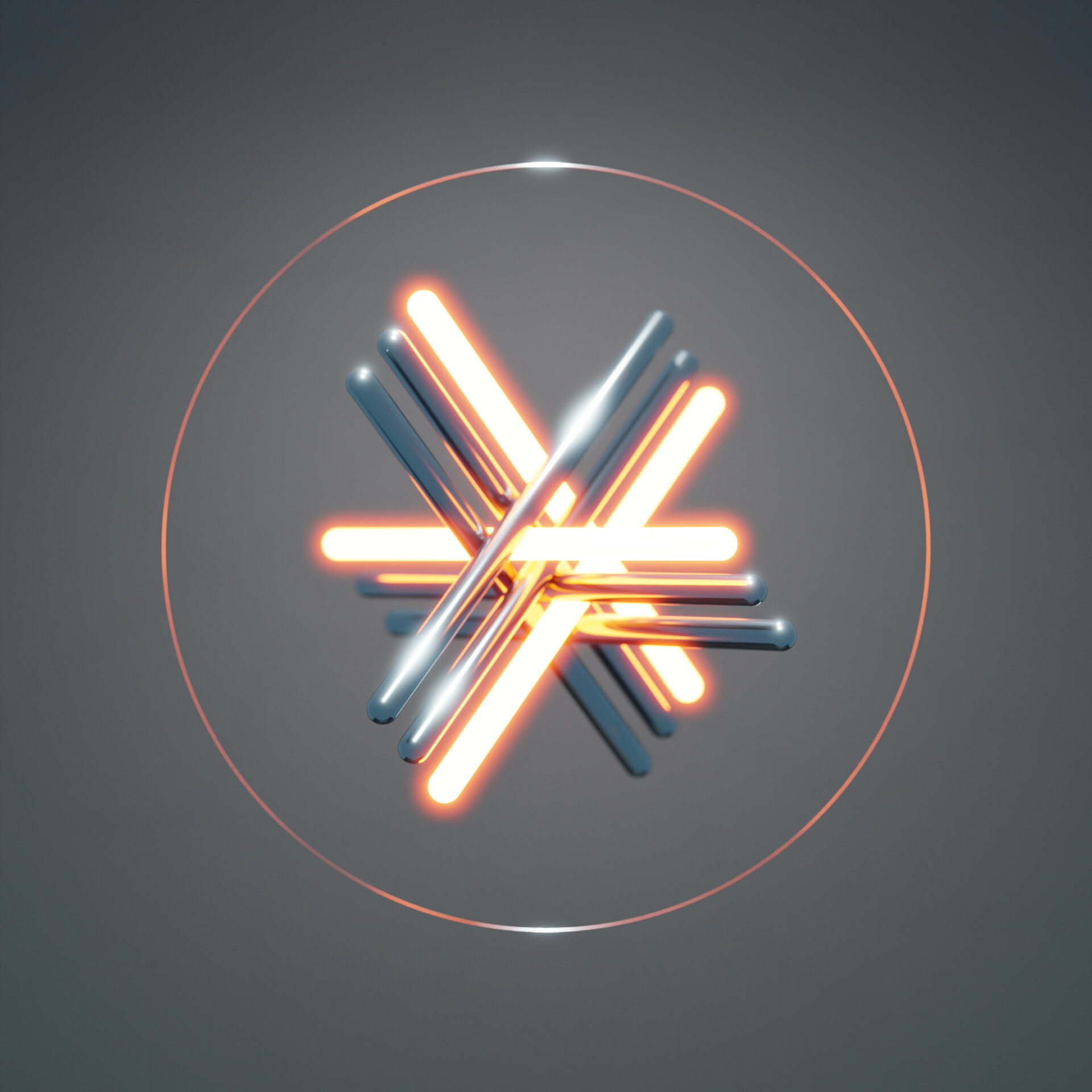 ArtStation - Inner Glow