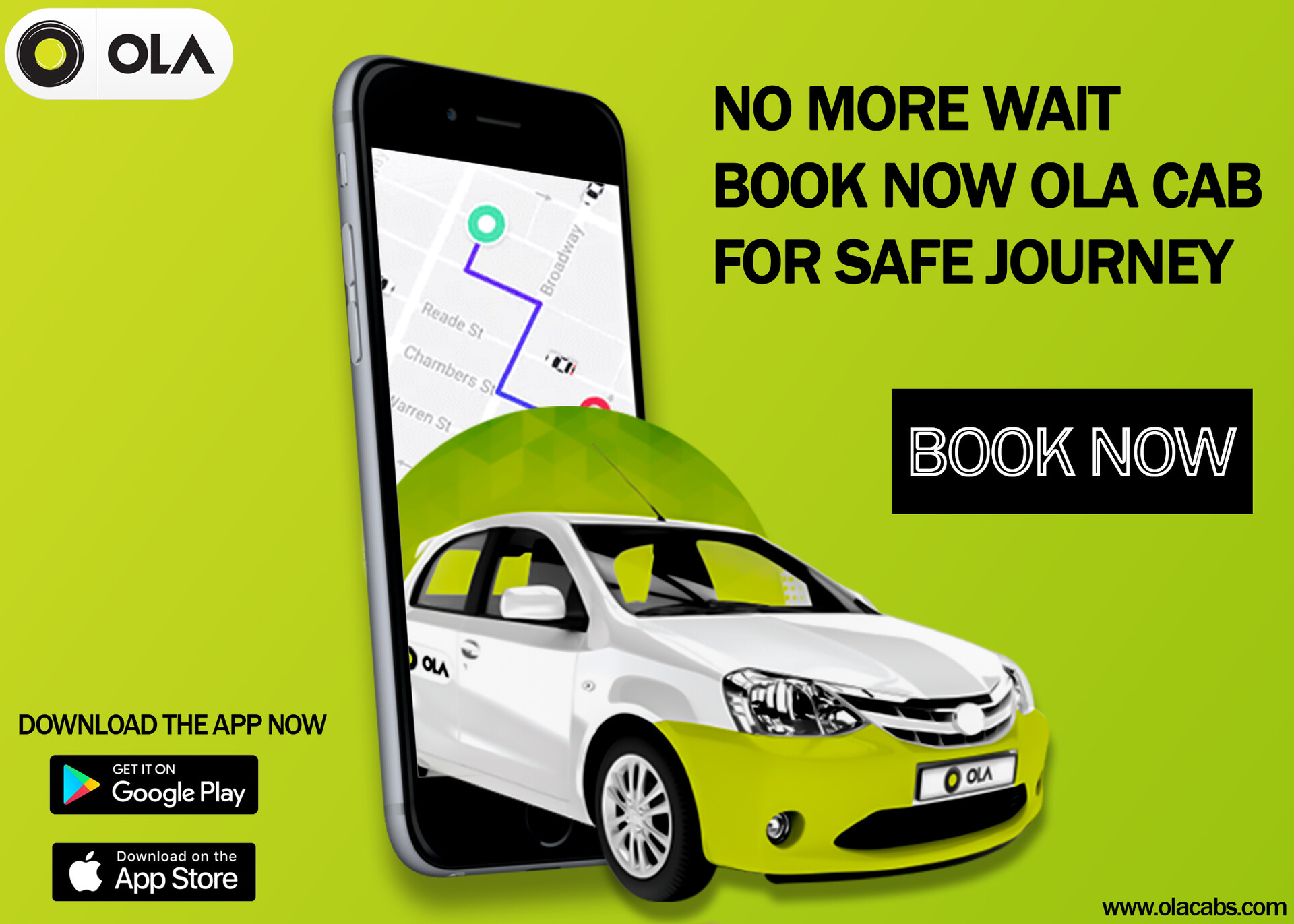 ArtStation - ad poster making