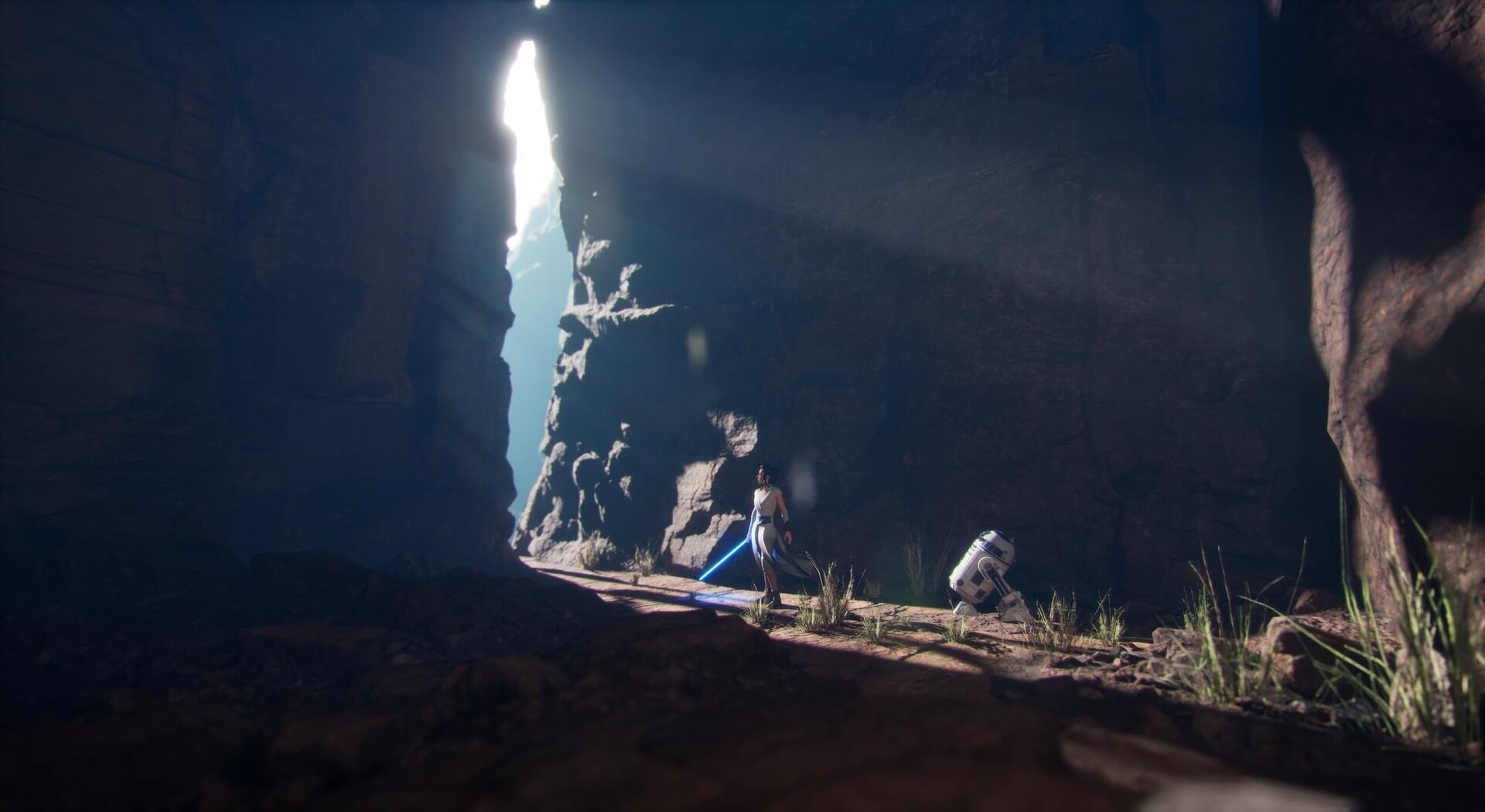 ArtStation - Tutorials Unreal Engine 5