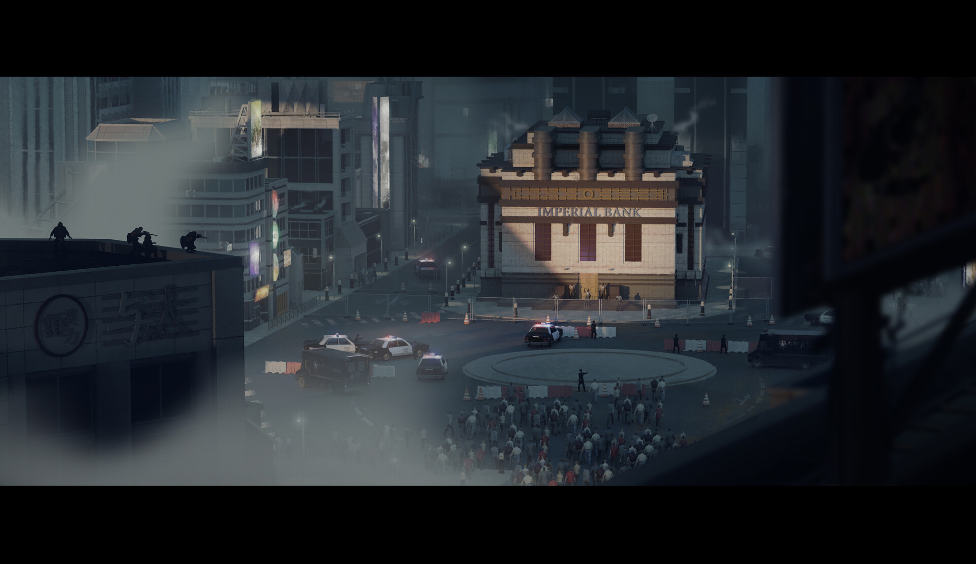 ArtStation - Experimental //03