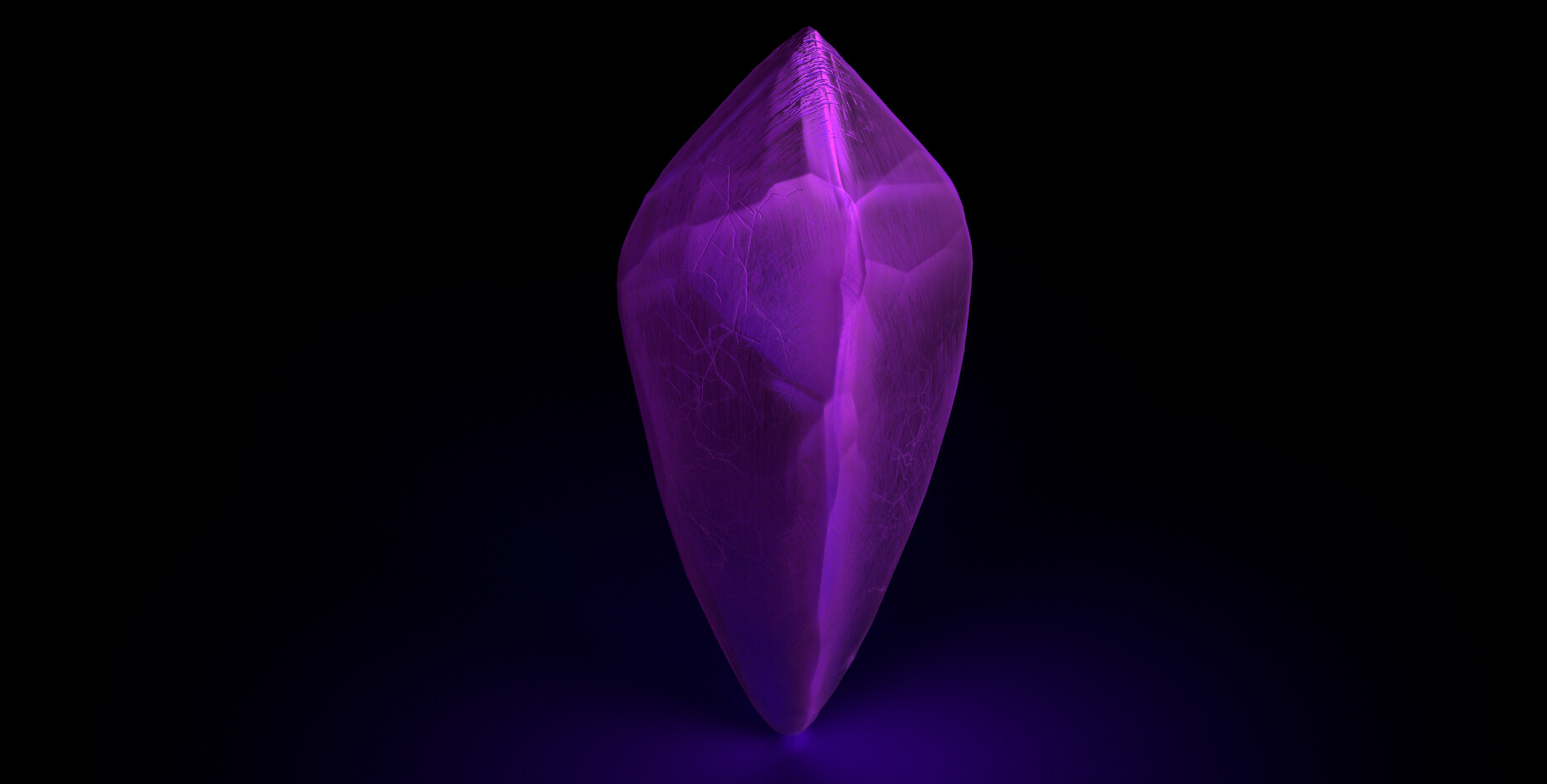 ArtStation - Random Gemstone