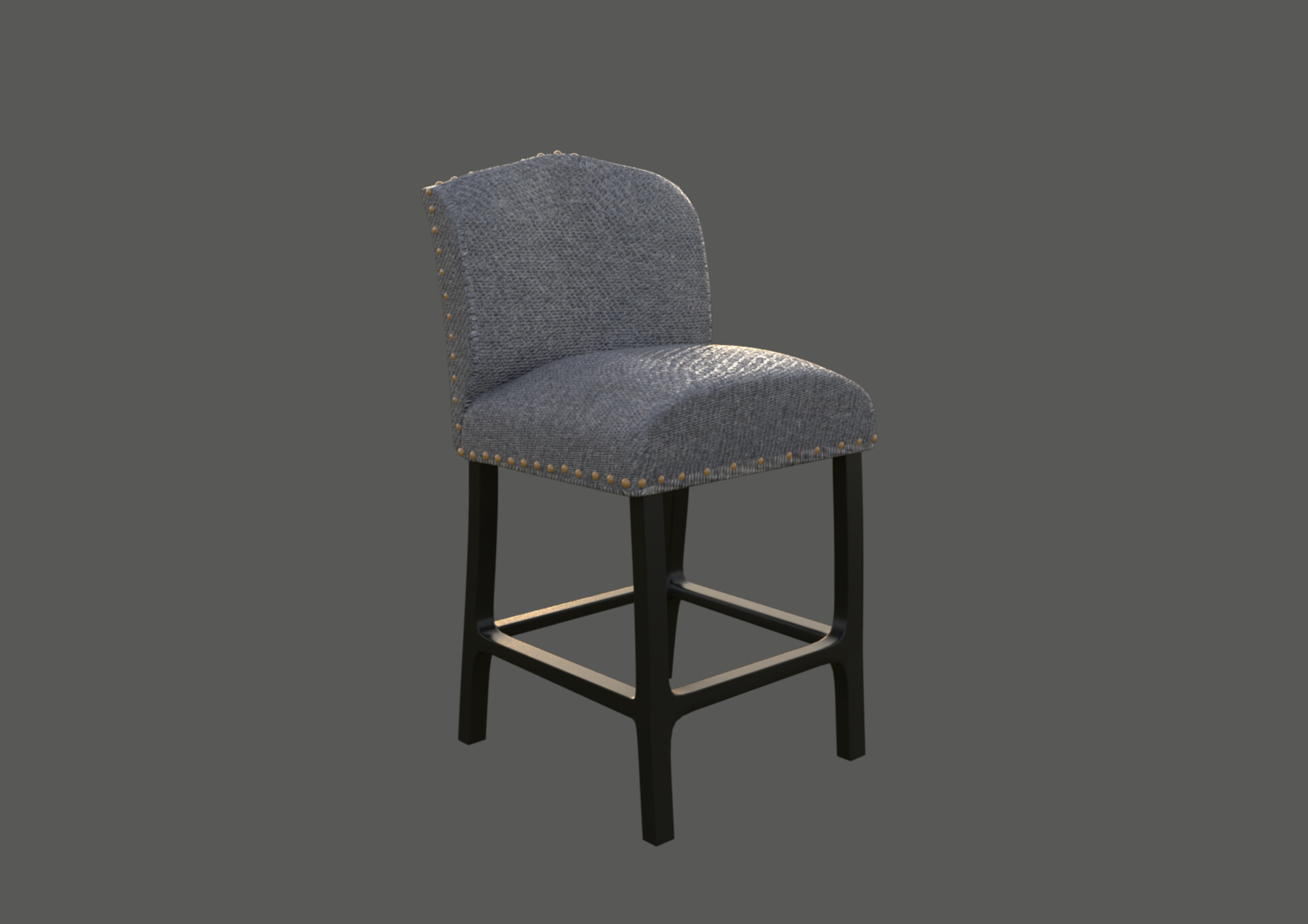 ArtStation - chair