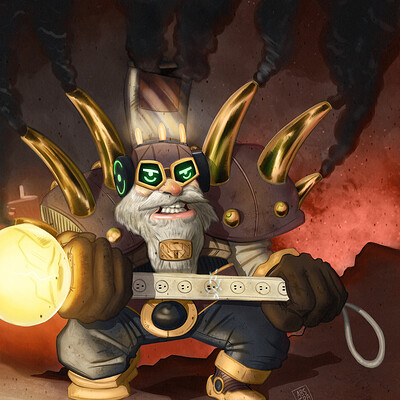 Abstracto's Illustrations