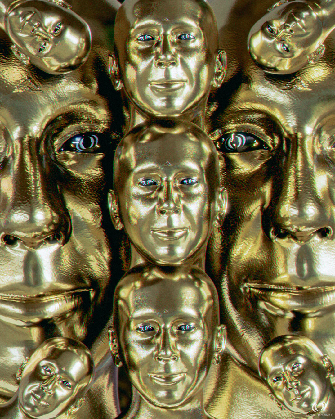 ArtStation - (( 9B ))