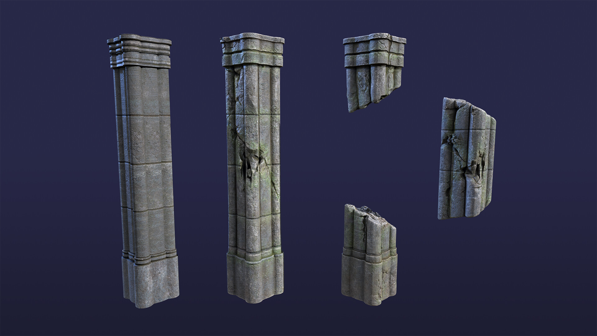 Tyler Dillard - King Slayer (UE5)