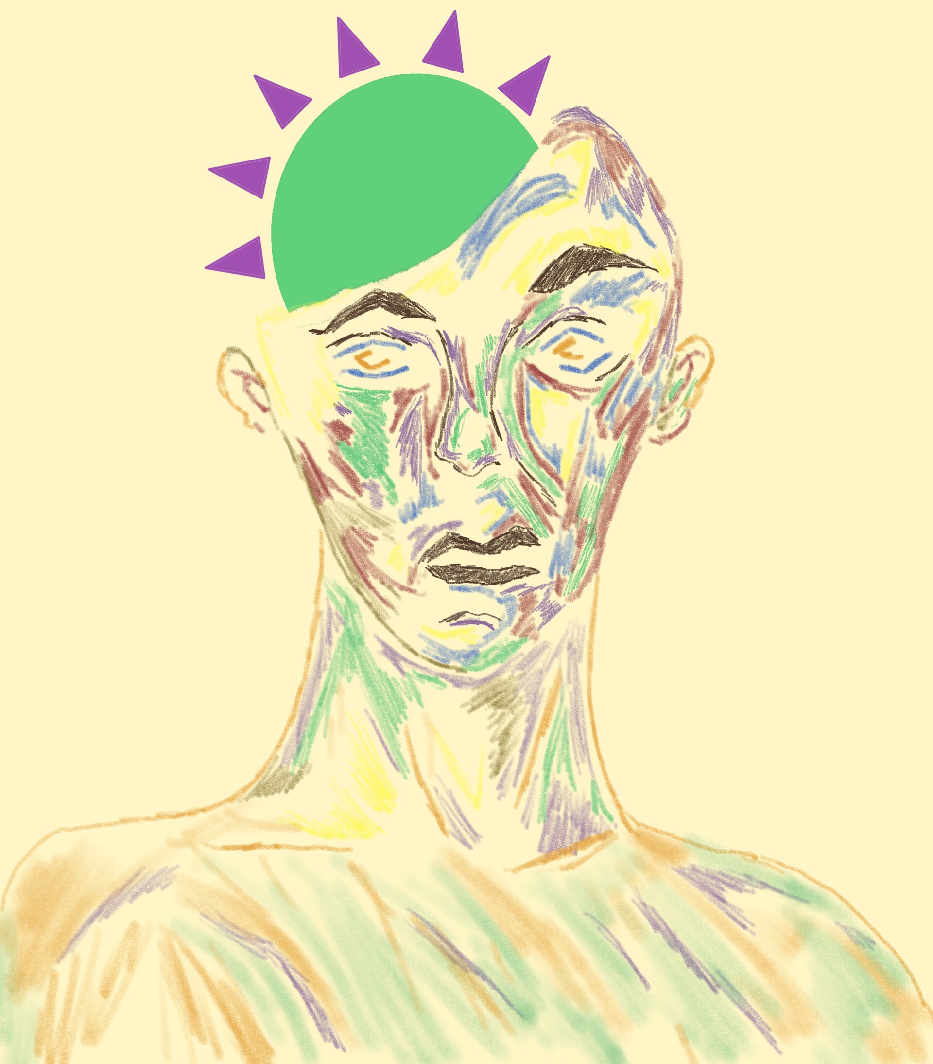 ArtStation - Sunhead