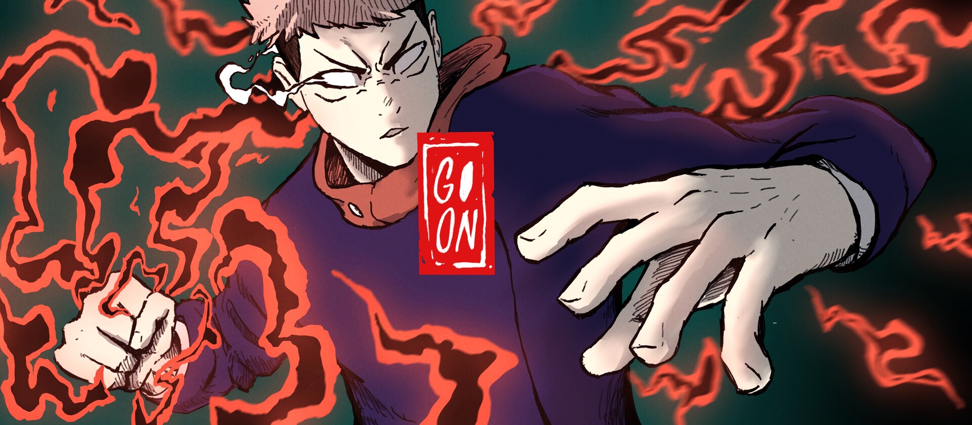 ArtStation - Black Flash