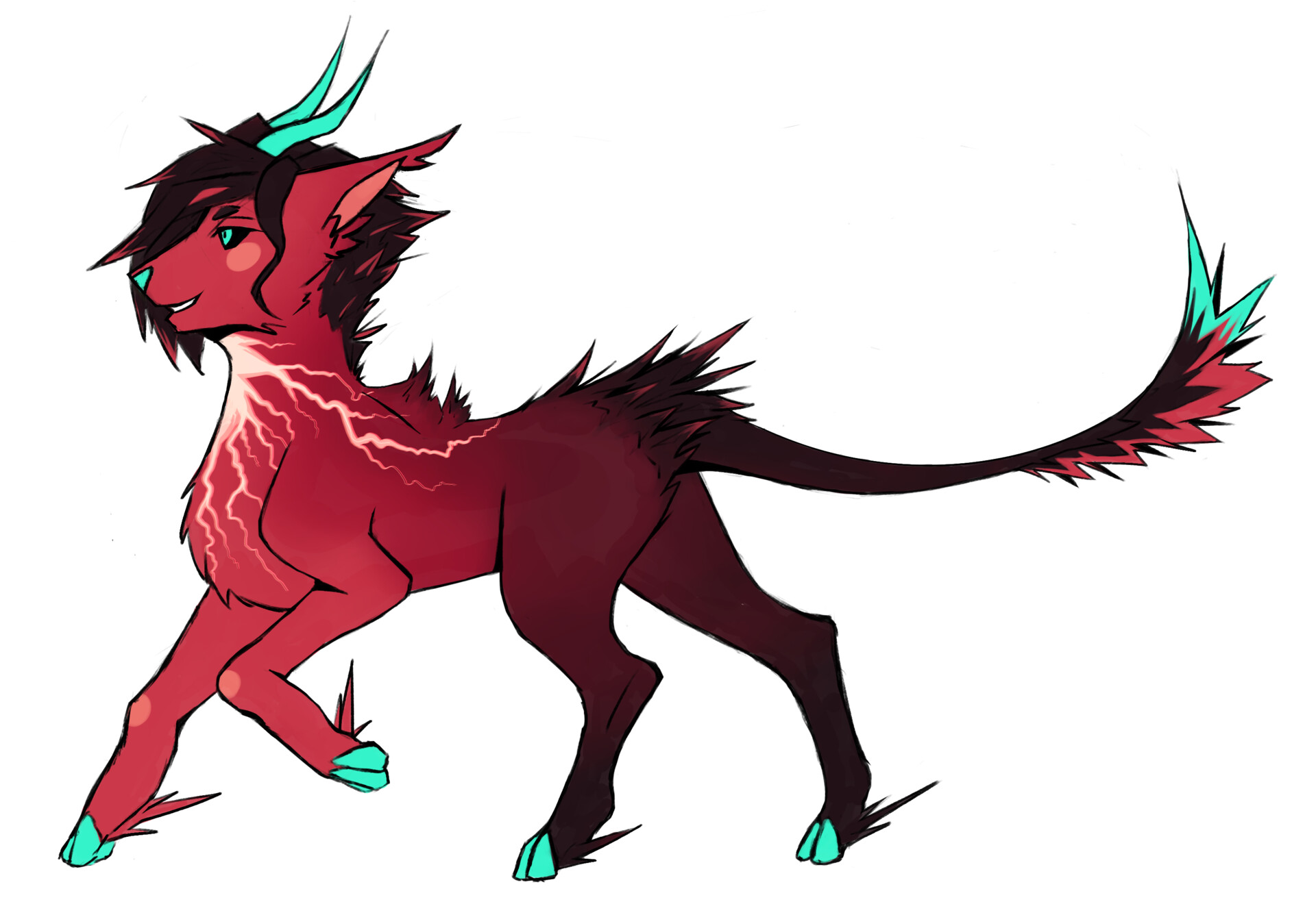 ArtStation - Ardek Reference