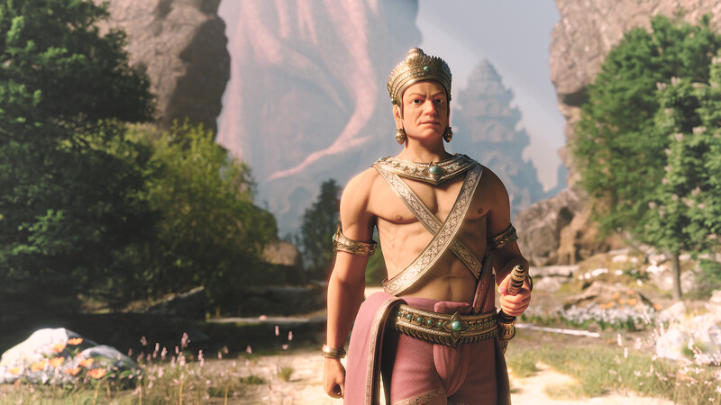 ArtStation - Bros Animation