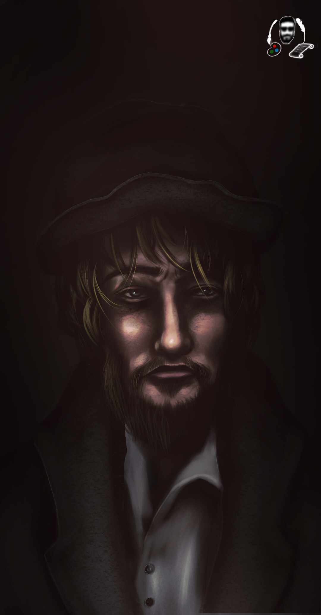 ArtStation - CRIME AND PUNISHMENT