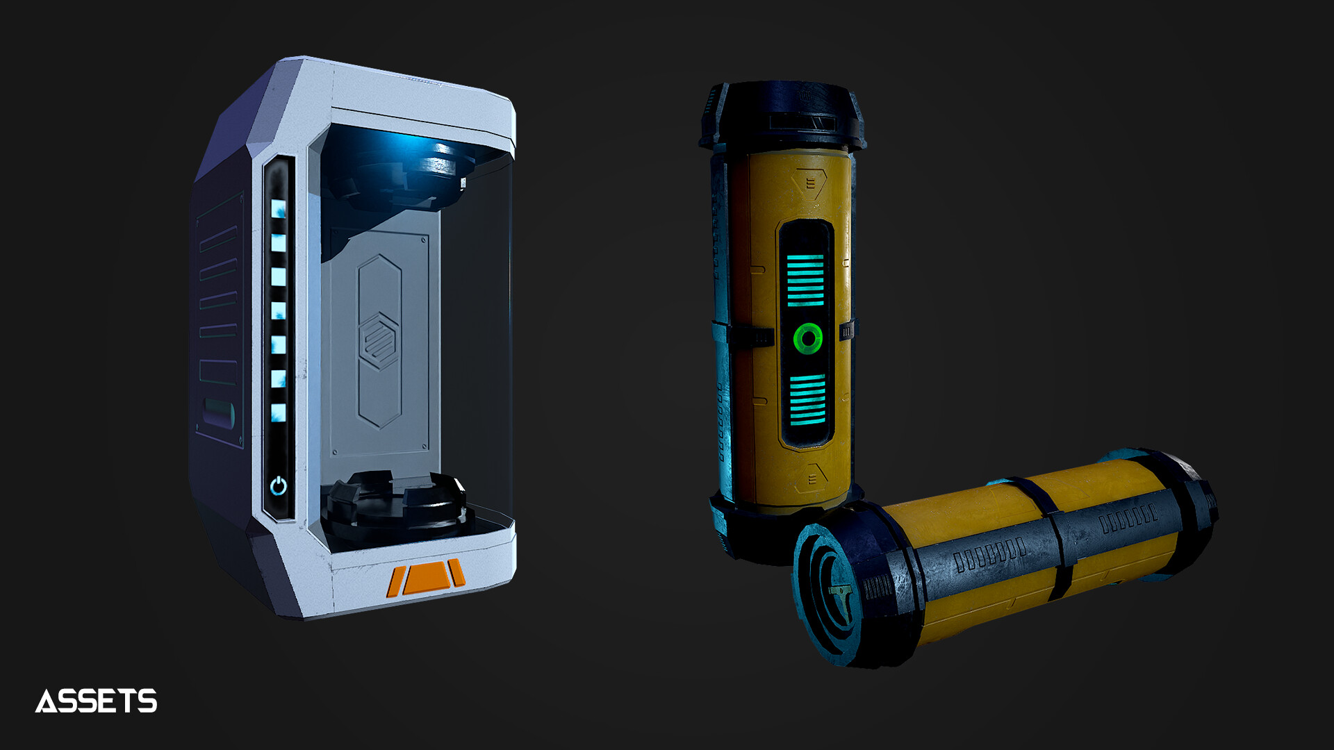 Eve Collard - Section 4