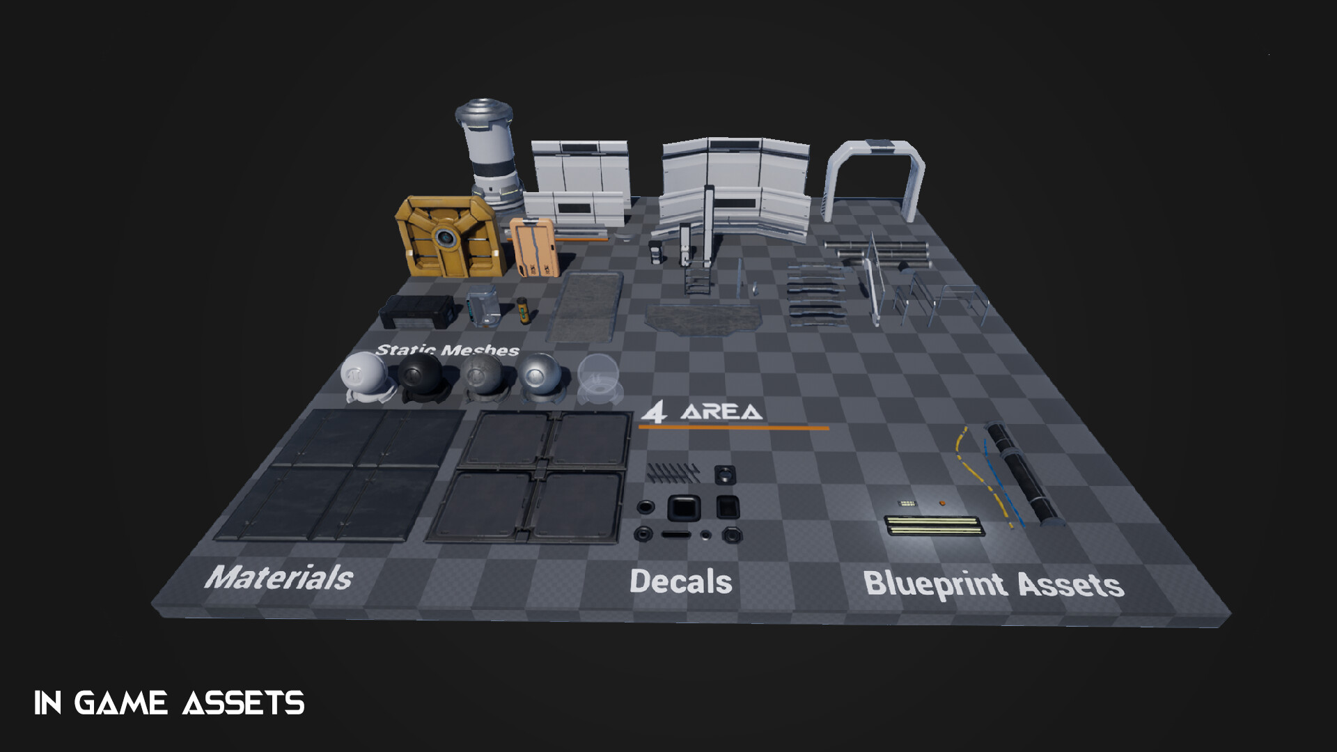 Eve Collard - Section 4