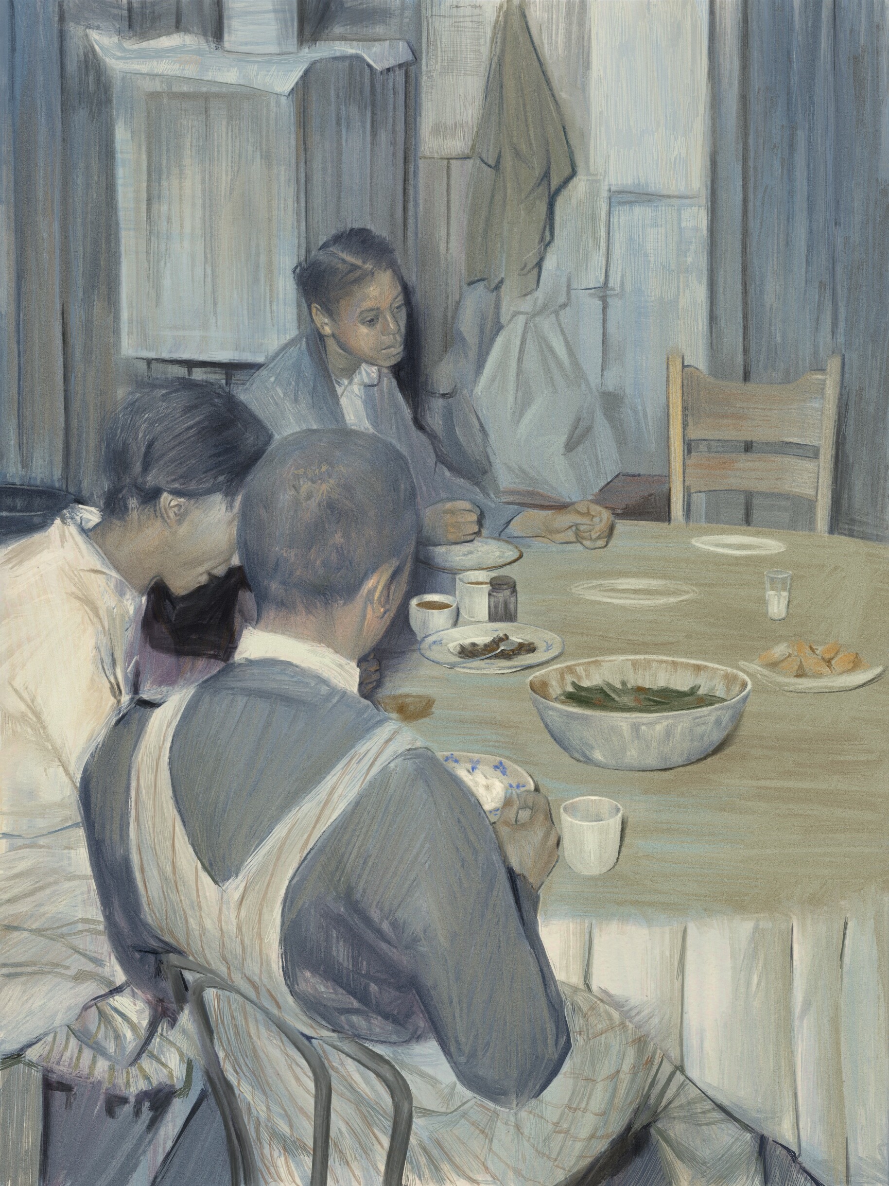 ArtStation - series:simple 4