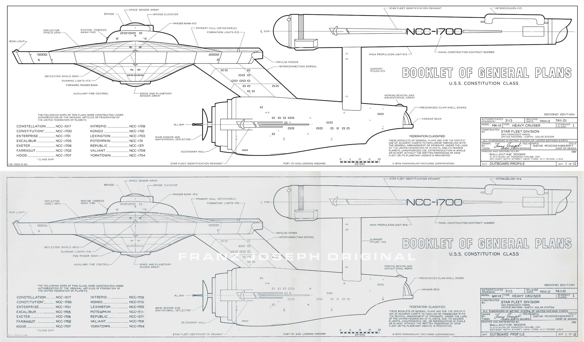 ArtStation - MK IX Heavy Cruiser Redraw