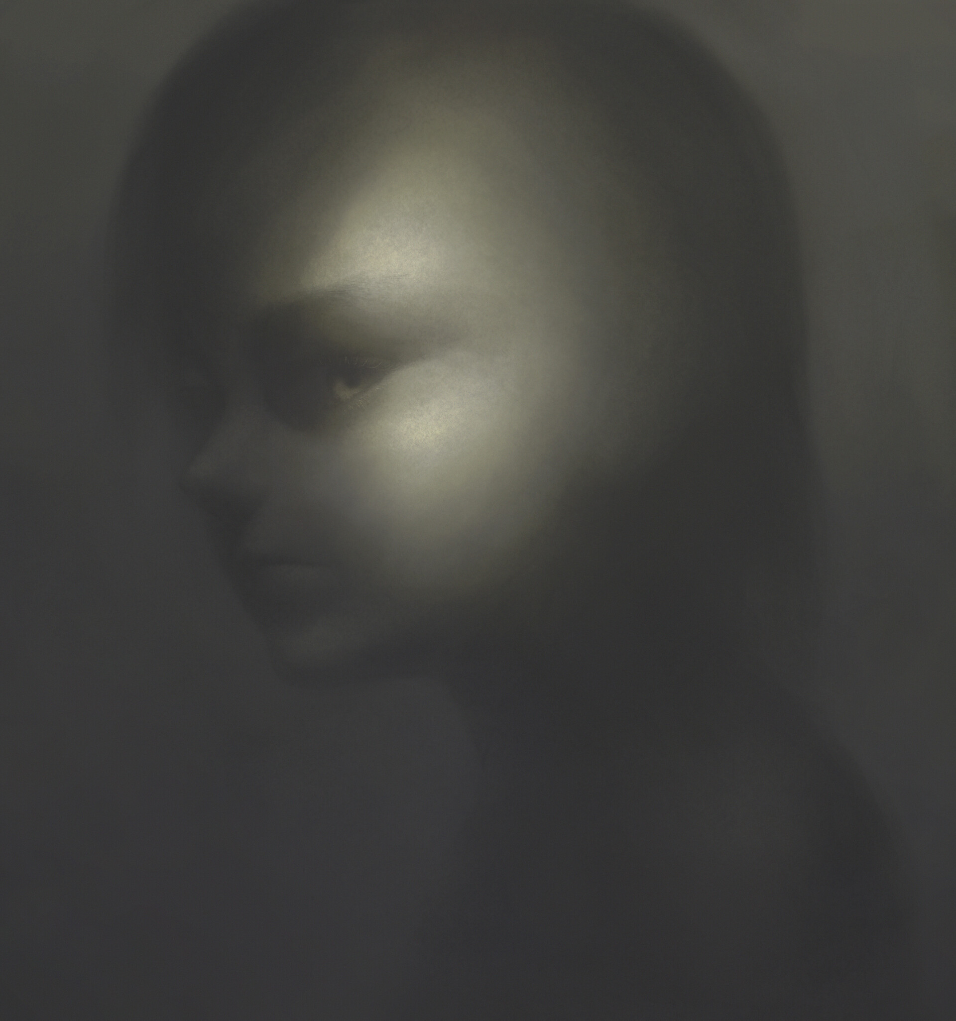 ArtStation - MUTE 001