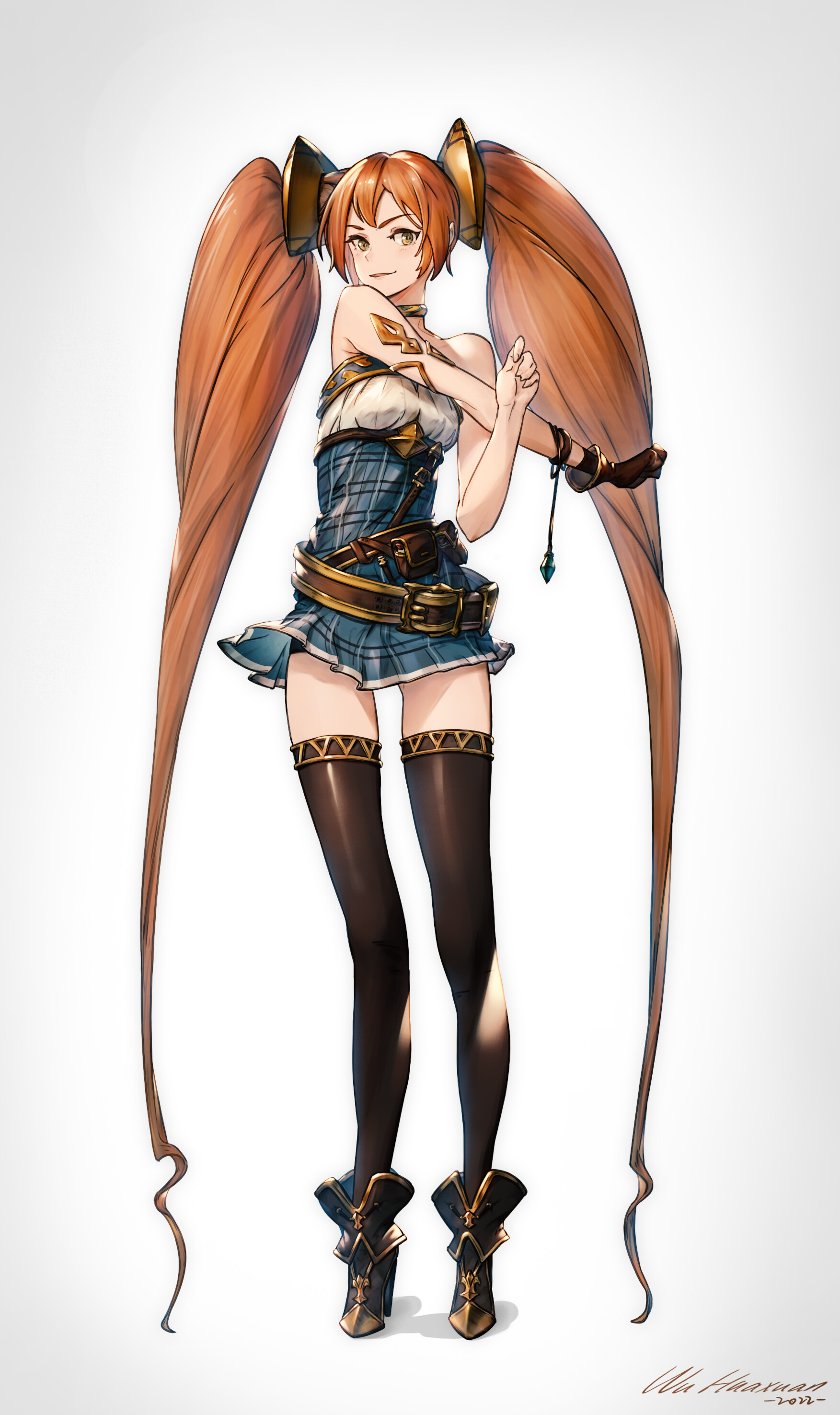 ArtStation - exercises