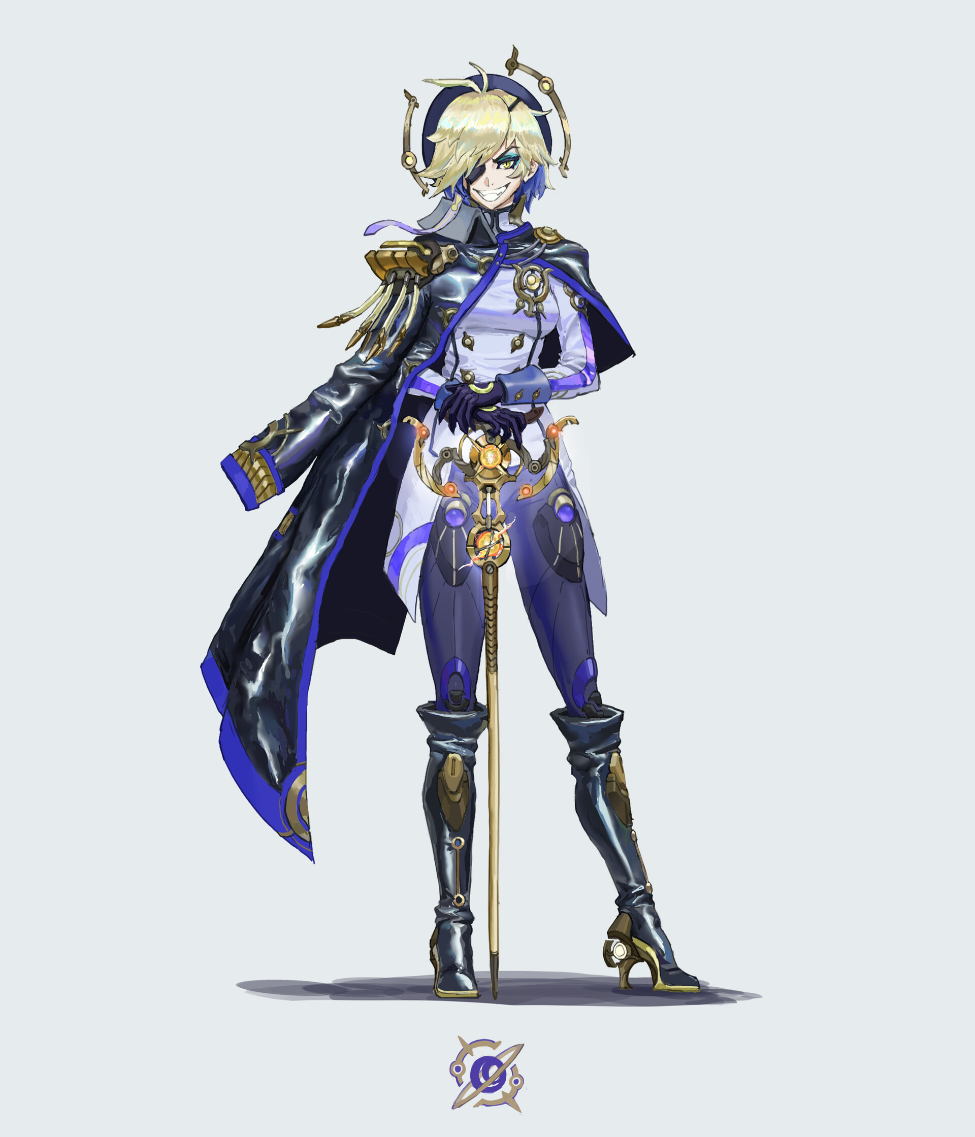 ArtStation - Star Collector