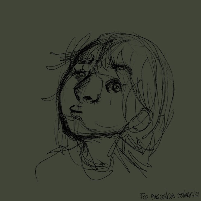 ArtStation - OOO|ºº_