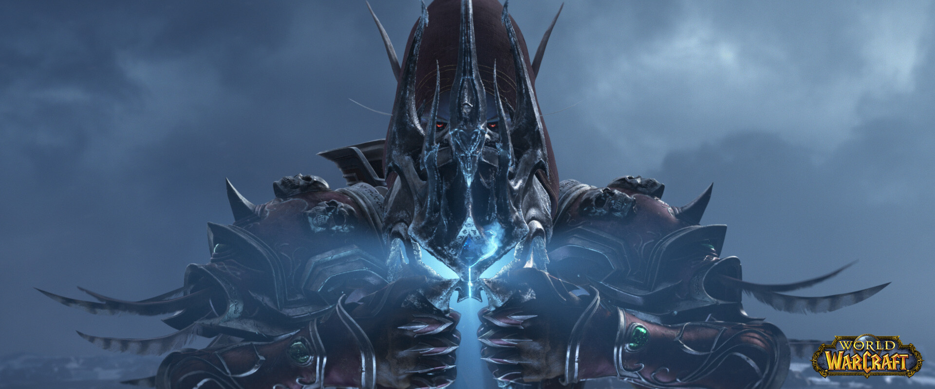 ArtStation - World of Warcraft: Shadowlands