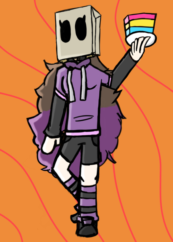 ArtStation - Swervzy Bappy Art