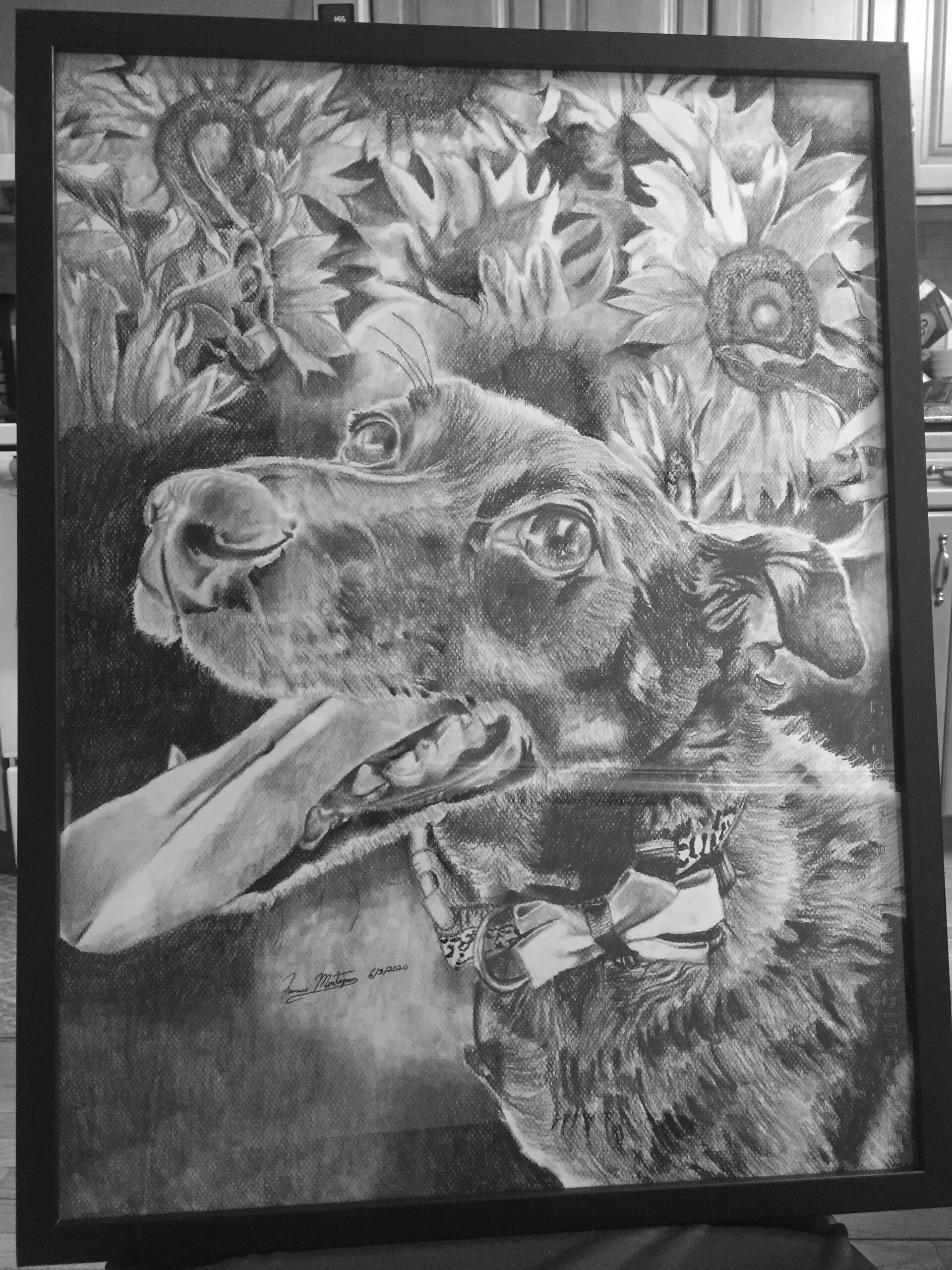 ArtStation - "Daphne"