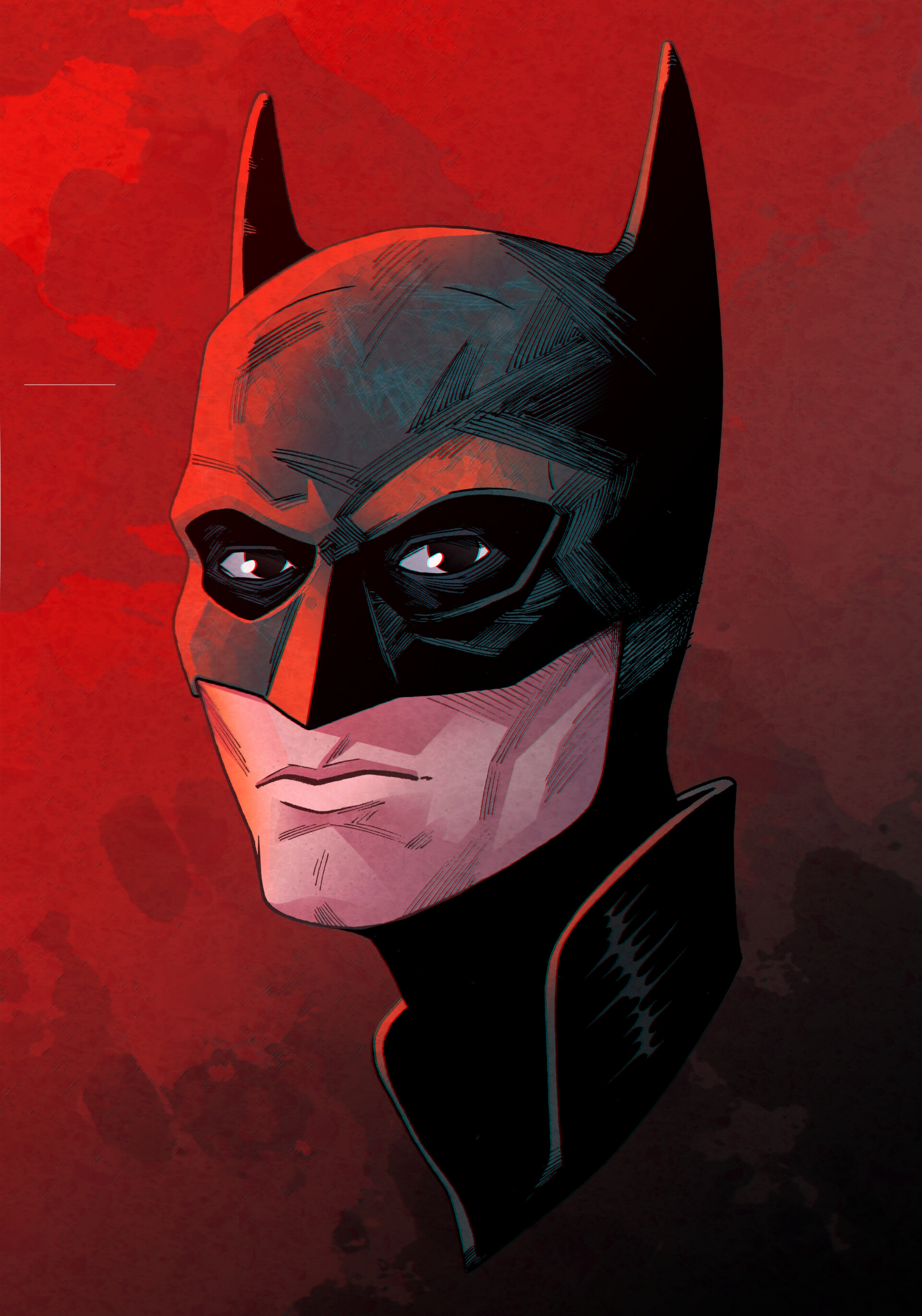 ArtStation - The Batman