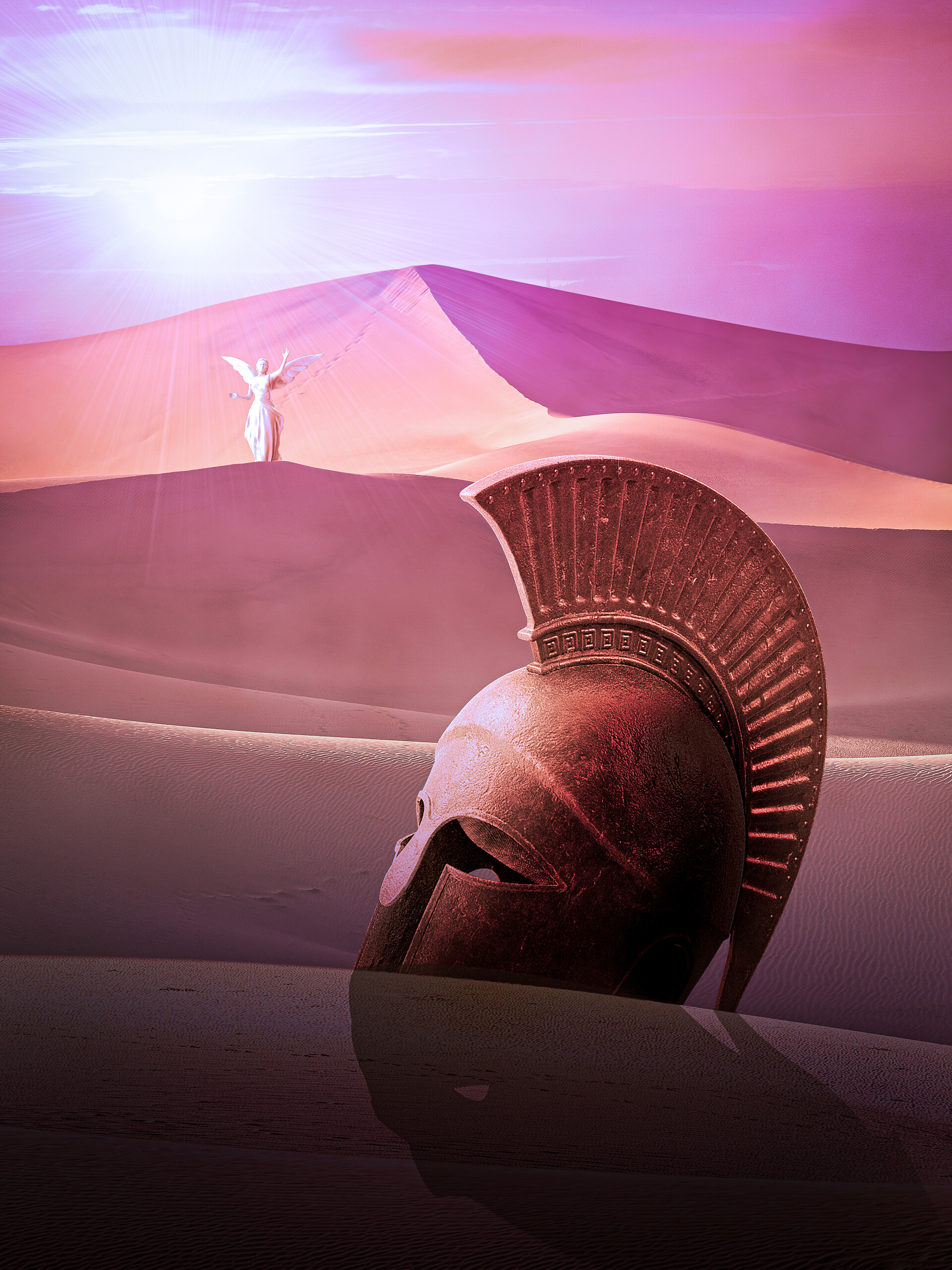 ArtStation - Aurora, 2020