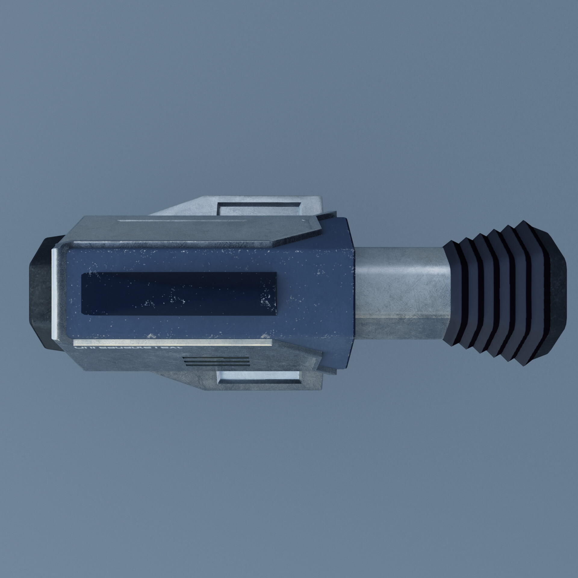 Martijn Kooyman - 3 Car Turrets: Grapple Turret, Rocket Turret and ...