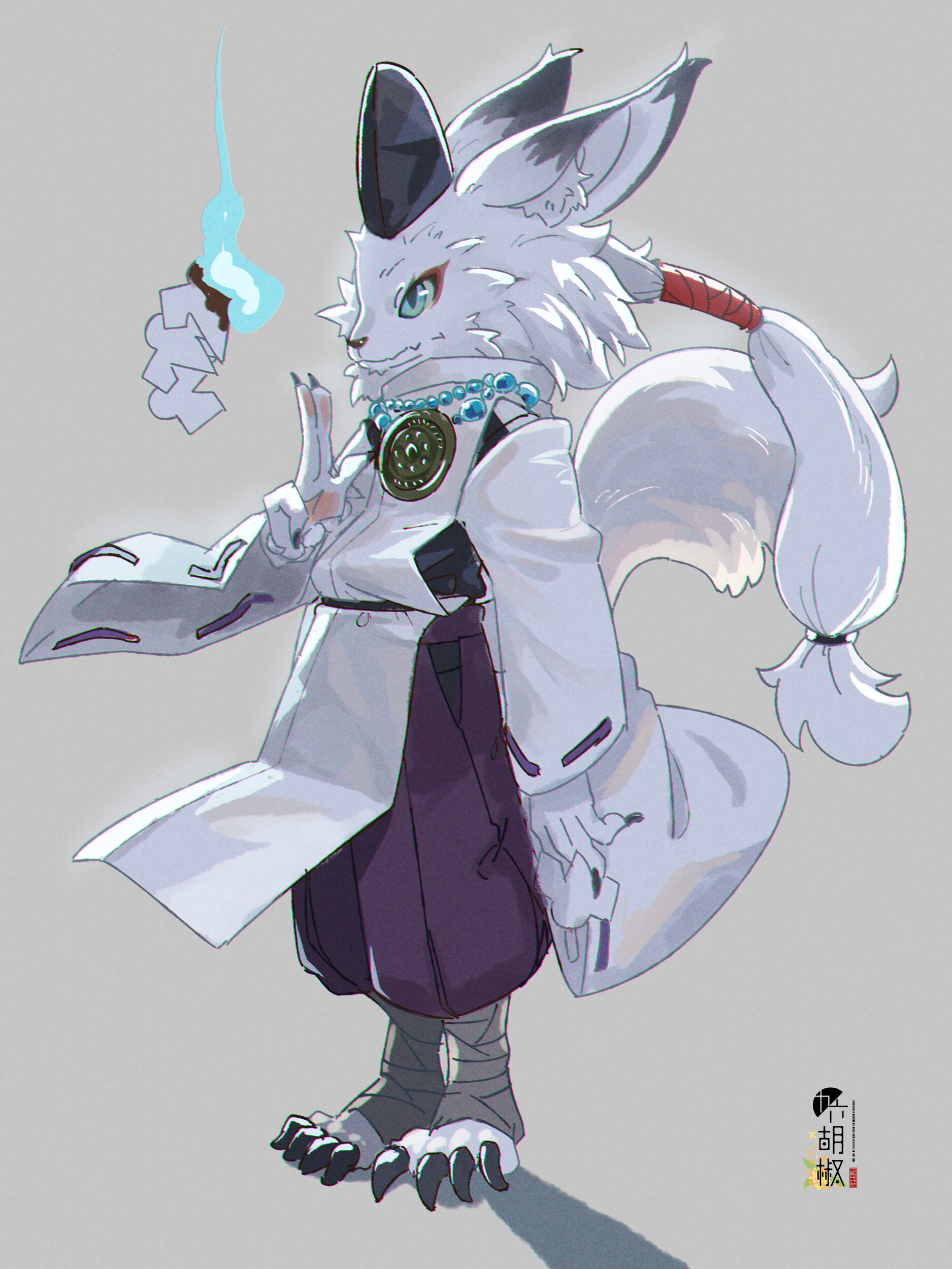 ArtStation - Prototype