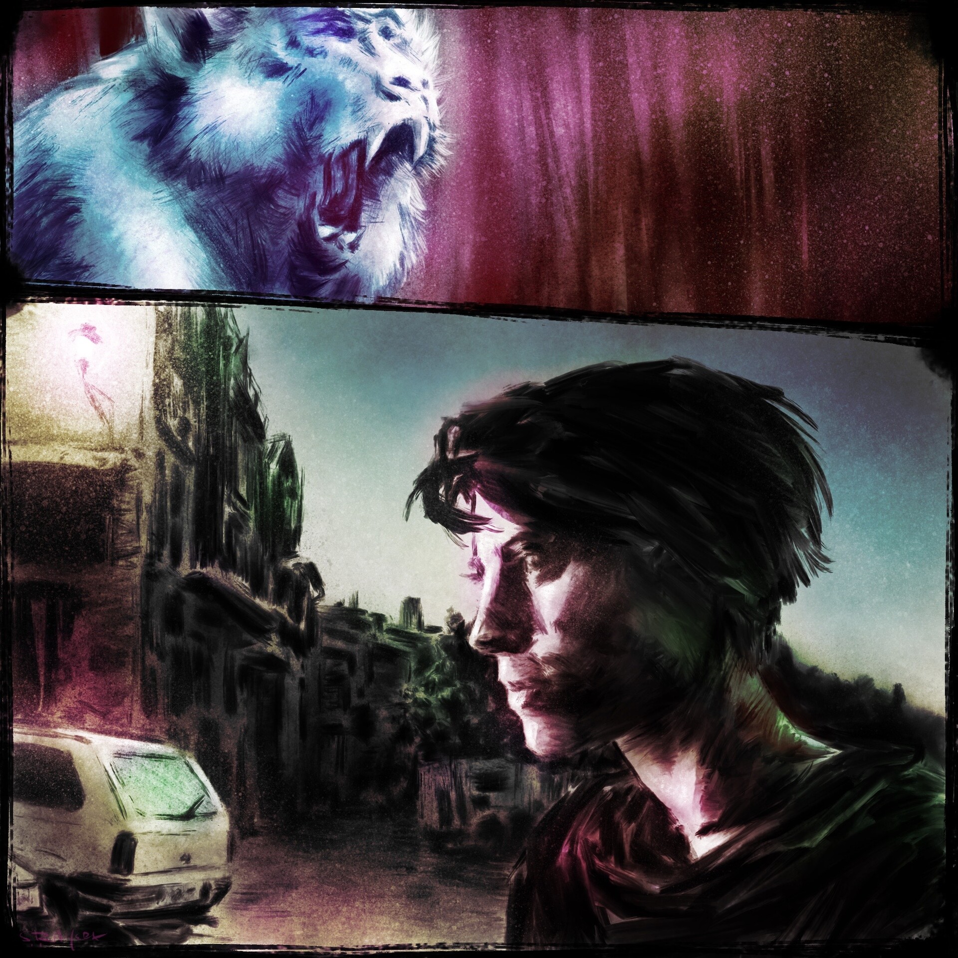 ArtStation - 010 (Paliano)