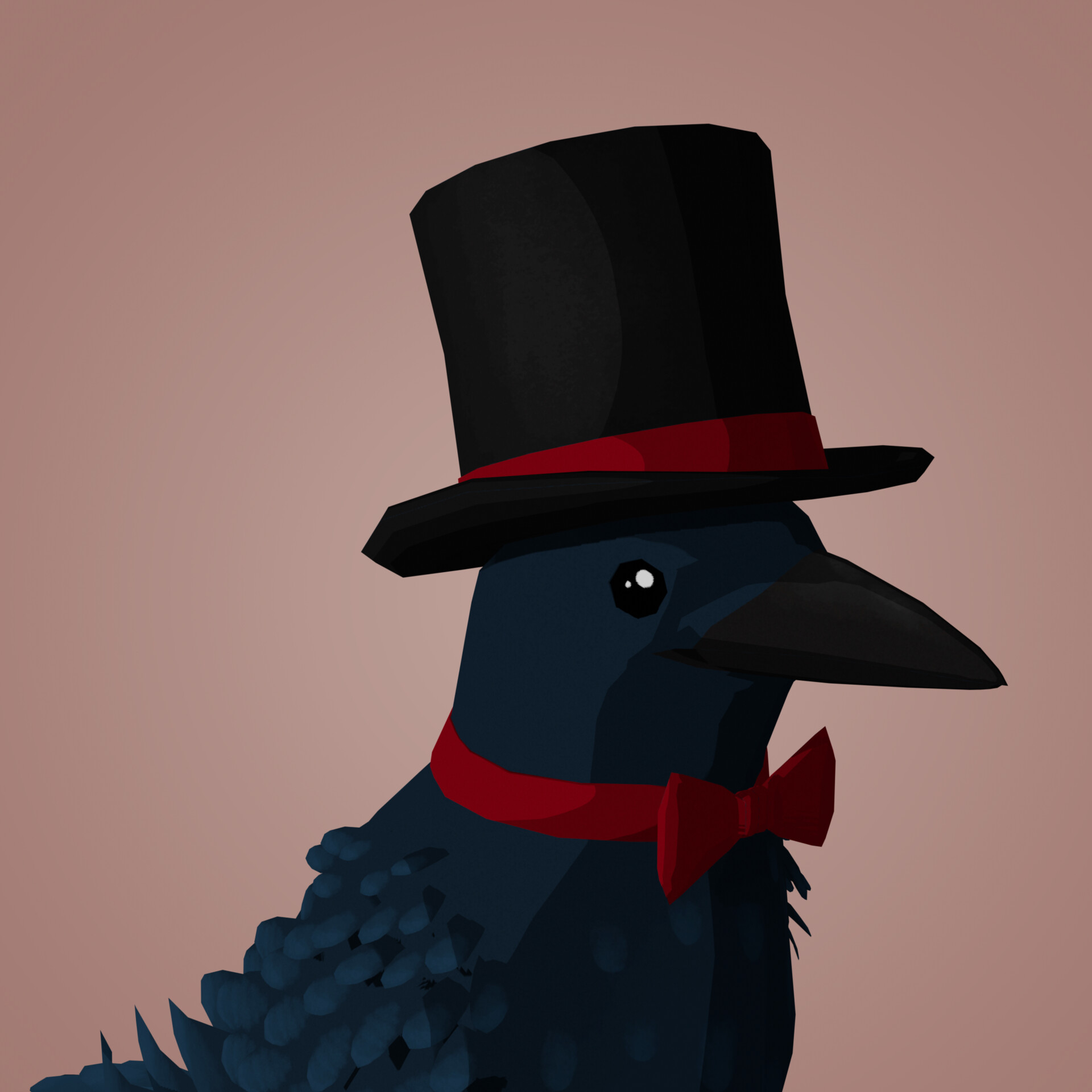 ArtStation - Fancy Lad