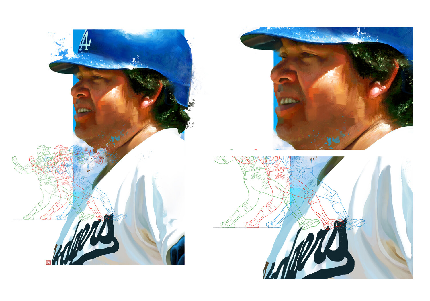 ArtStation - Fernandomania