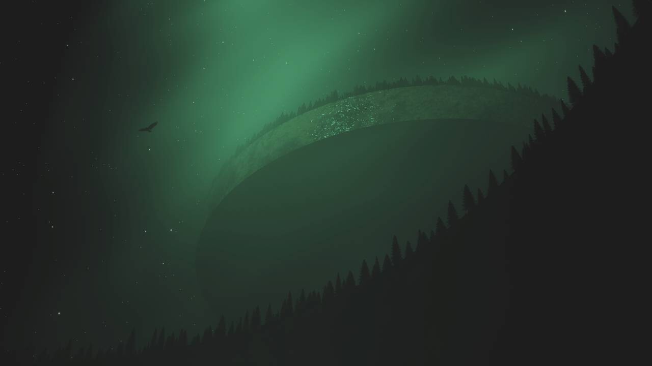 ArtStation - LEVELS II