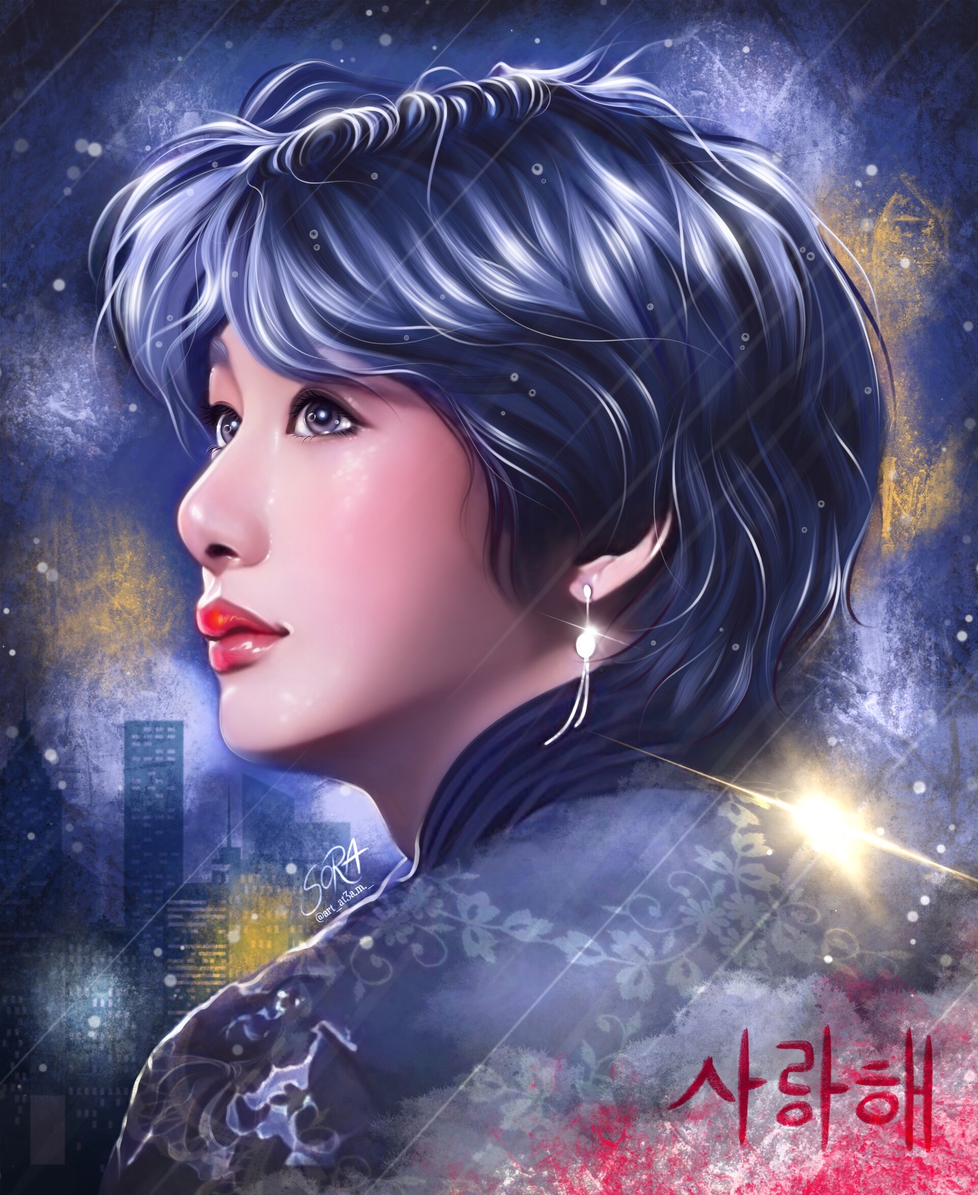 ArtStation - Hyungwon