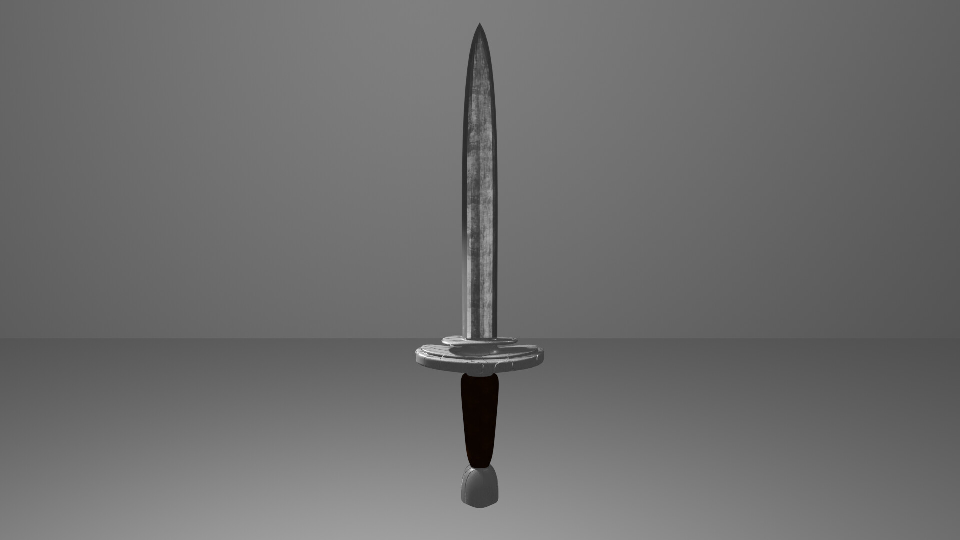 ArtStation - Sword of steel